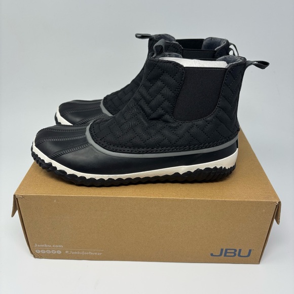 JBU | Shoes | Jbu Paisley Waterproof Boots | Poshmark